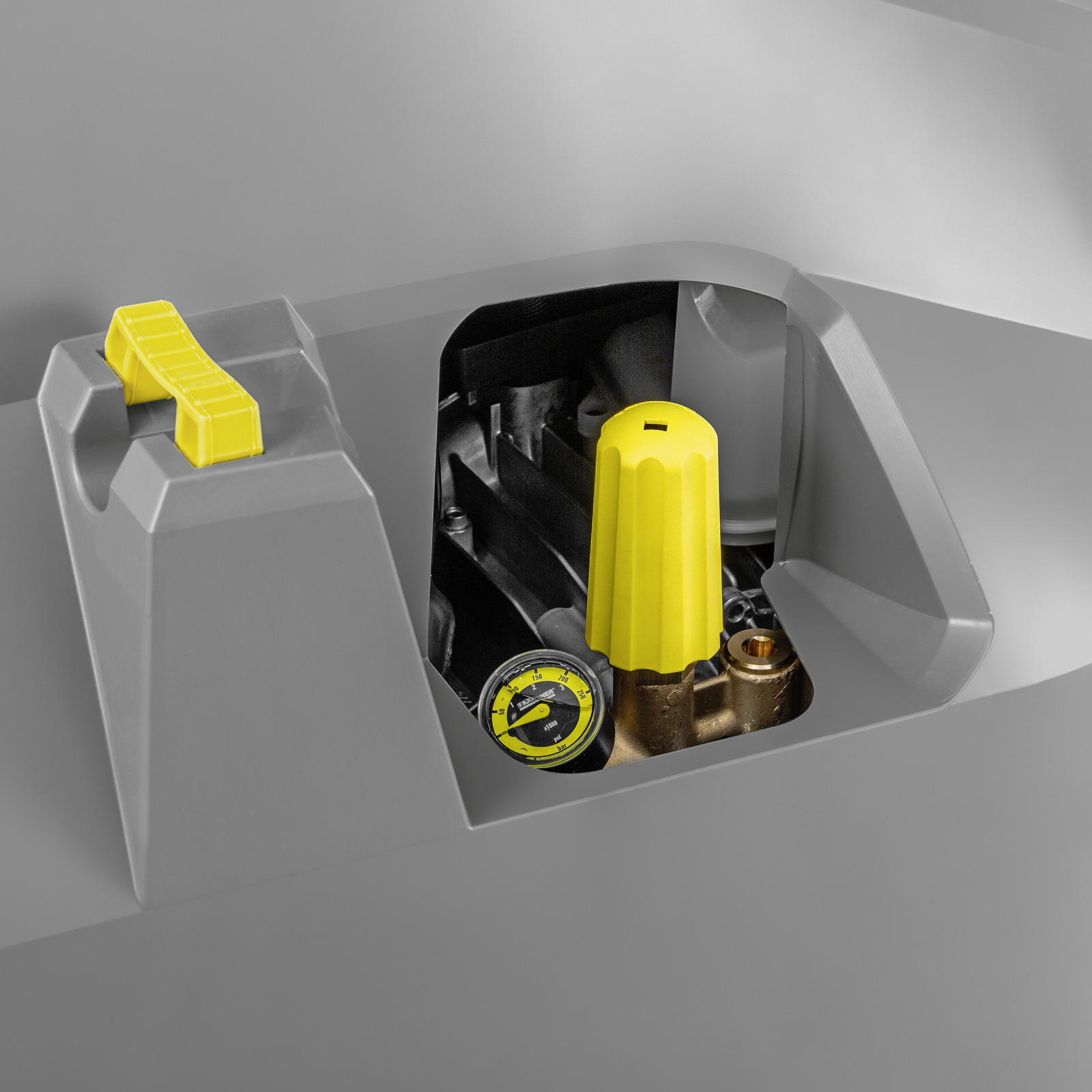 Kärcher' HDS 10/21-4 MXA High-Pressure Washer | Kärcher Center Trafalgar